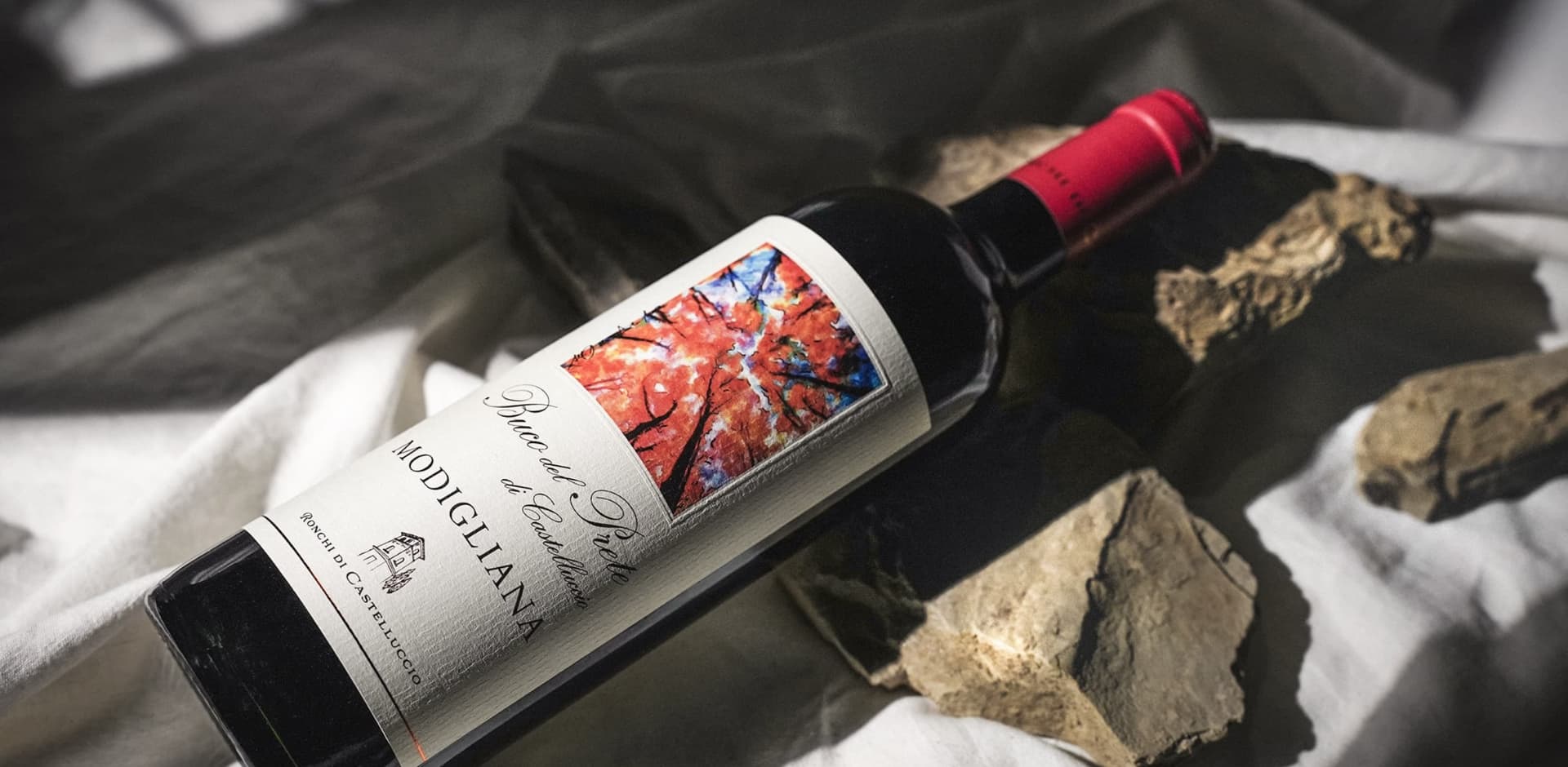 The New Classical Wines Archivi - Ronchi di Castelluccio