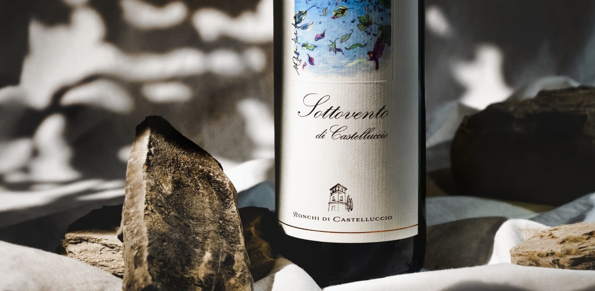The New Classical Wines Archivi - Ronchi di Castelluccio
